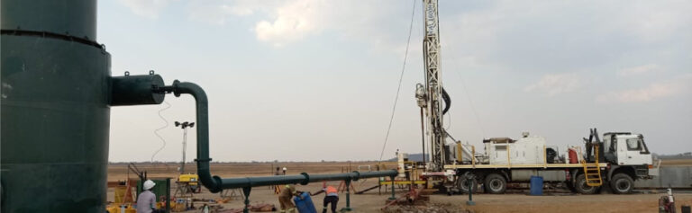 Indodrill Drilling Services